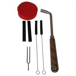 Basic Piano Tuning Kit