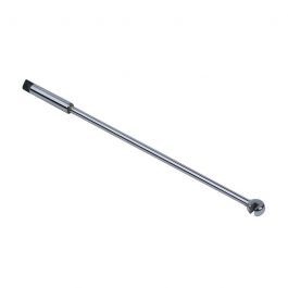 Right Angle Damper Regulator