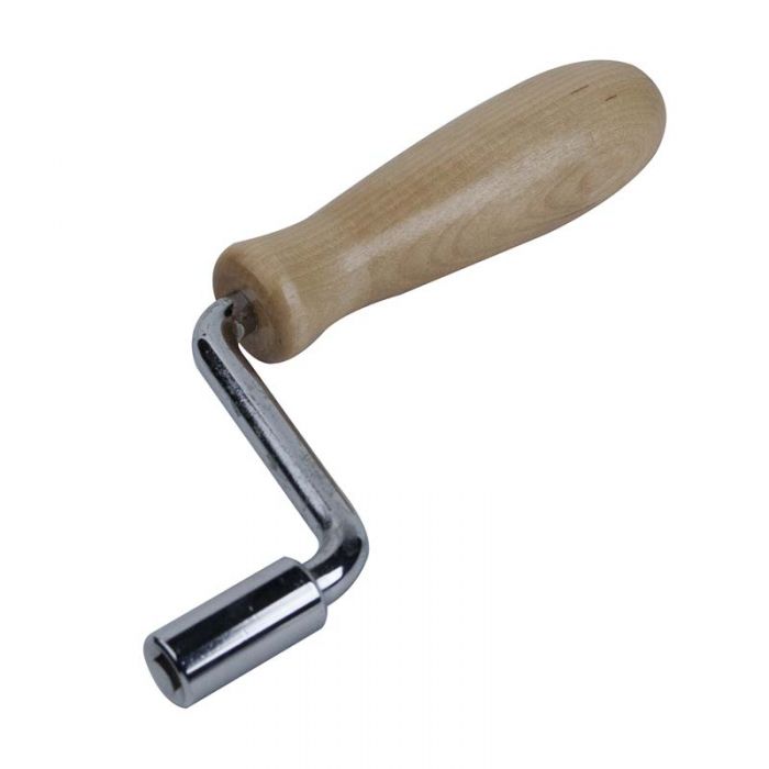 Tuning Pin Crank