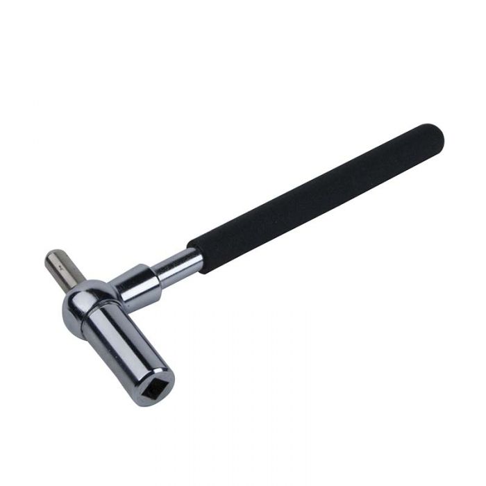 Tuning Pin Setter