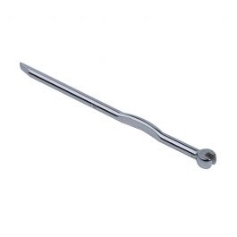 Offset Key Spacer